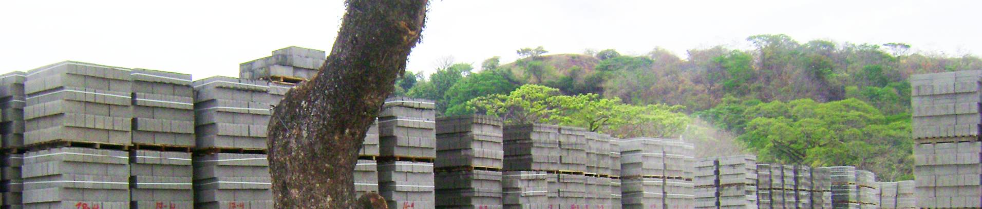 Sistema de Construcción Novablock | Concrepal Costa Rica